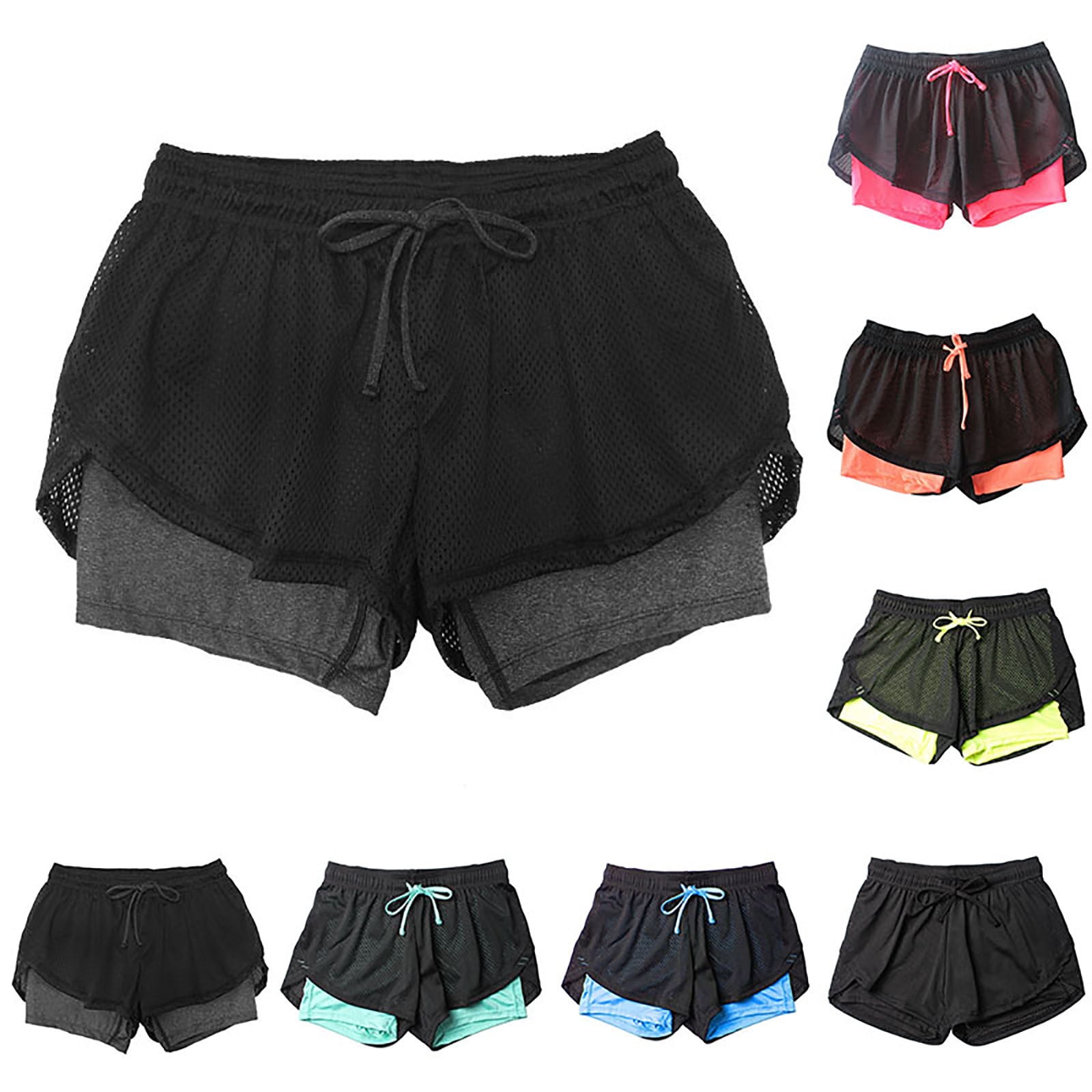 Click here for Fnfyfh Clearance Black Shorts For Women Under $7.0... prices