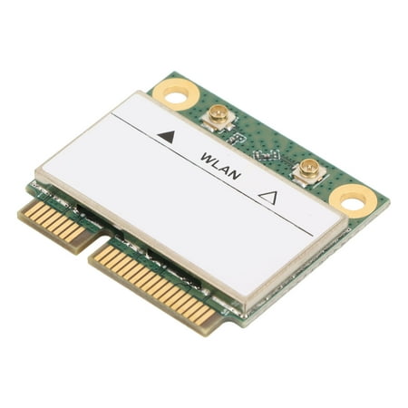Mini PCIe Card, 433Mbps PCB Material WiFi Card For Computer For Win10 ...