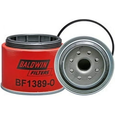 Fuel/Water Separator Spin-on Baldwin BF1239 - Walmart.com