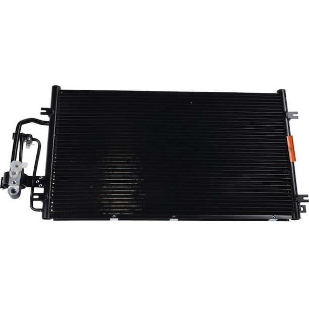 Saturn L200 Ac Condenser