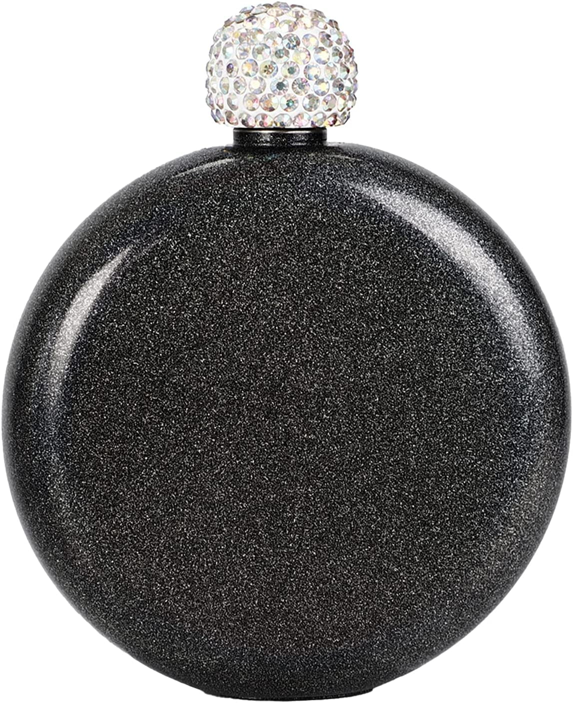 140ml/5 oz Cute Flask for Women, Stainless Steel Flasks for Liquor for ...