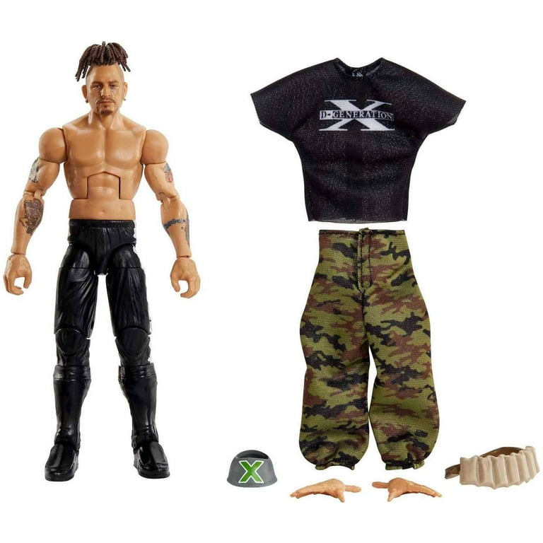 Dx Army D Generation