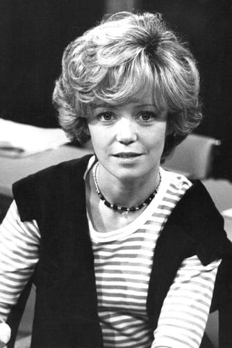 Angharad Rees 24x36 Poster - Walmart.com