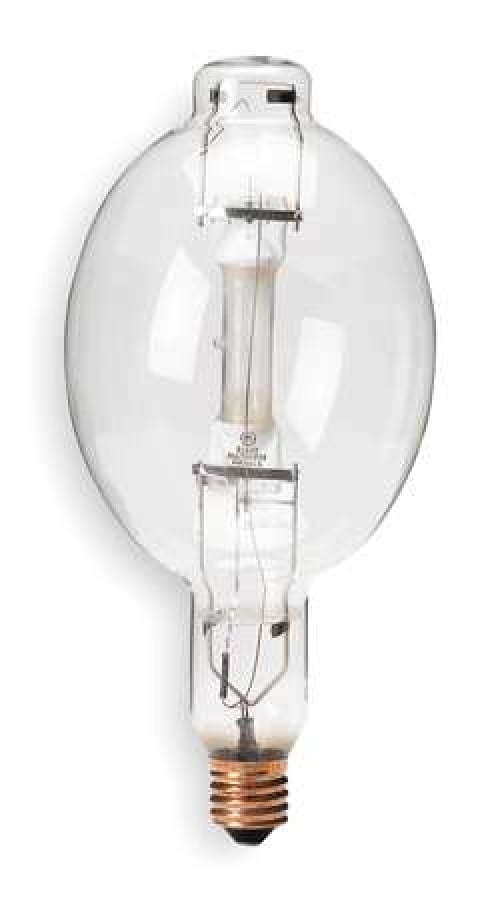 GE 41826 MVR1000/U 1000 watt and higher Metal Halide Light Bulb ...