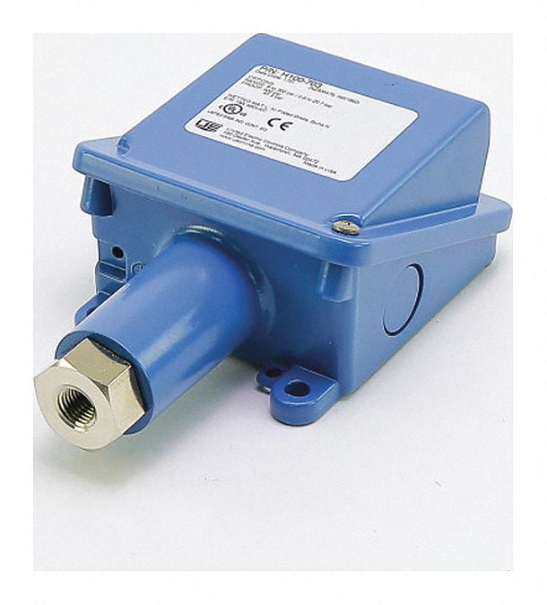 United Electric Pressure Switch H100-703 - Walmart.com