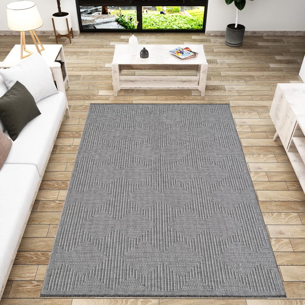 Click here for By Cocoon Area Rug 4x6 Rugs For Living Room Rugs F... prices
