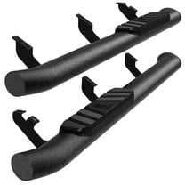 Tyger Auto Trax Side Steps Compatible with 2024-2025 Toyota Tacoma ...