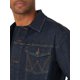 Wrangler Men's Denim Trucker Jacket - Walmart.com