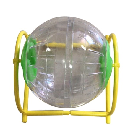 Hamster Ball Portable Silent Small Animal Running Ball Exercise Ball ...