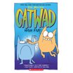 Catwad: It's Me, Book 1, (Paperback) - Walmart.com