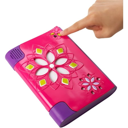 Mattel My Password Journal | Walmart Canada