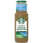 Starbucks Ready to Drink Coffee - Walmart.com