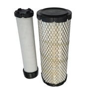 Conical-Shaped Radial Seal Inner Air Element Baldwin RS4863 - Walmart.com