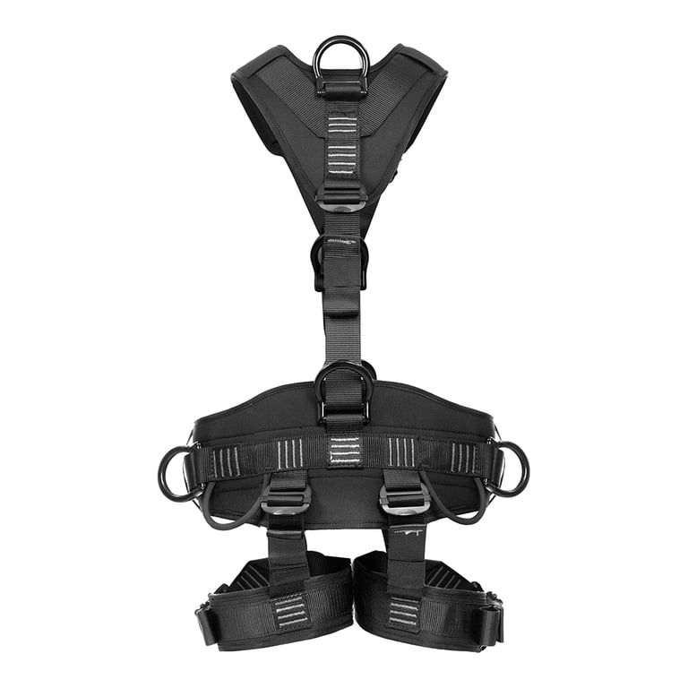 Climbing Harness Comfort Fusion Climb EVA Foam Harness Padding - 7x17 ...