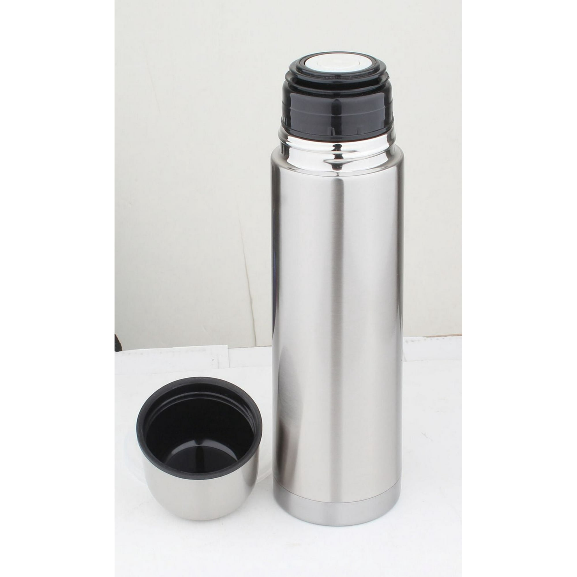 Click here for Mainstays Stainless Steel Insulated Flask prices