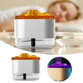 Sandistore House Air Fresheners for Vents Flame Diffuser Humidifier ...