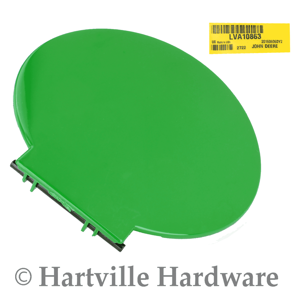 Genuine John Deere OEM Door #LVA10863 - Walmart.com