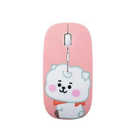 Bts Wireless Mouse Jin-- | Walmart Canada
