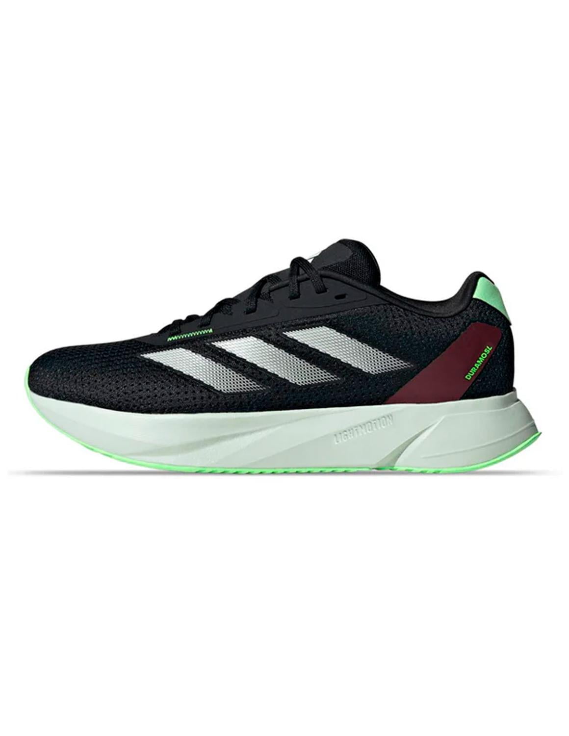Tenis Adidas Running Duramo SL Hombre IE7963 negro 27 Adidas | Walmart ...