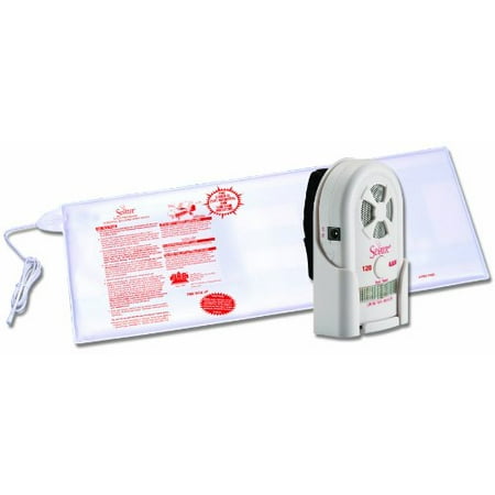 Secure PADS-11 Long Term Bed Exit Alarm Set For Falls Management And ...