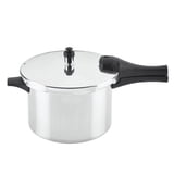 Farberware 6-Quart Aluminum Stovetop Pressure Cooker, 15 PSI - Walmart.com