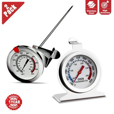 Weber Digital Instant-Read Meat Thermometer - Walmart.com