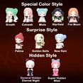 Kika Goods DODO Nami Garden of Eden Series Single Mini Blind Box ...
