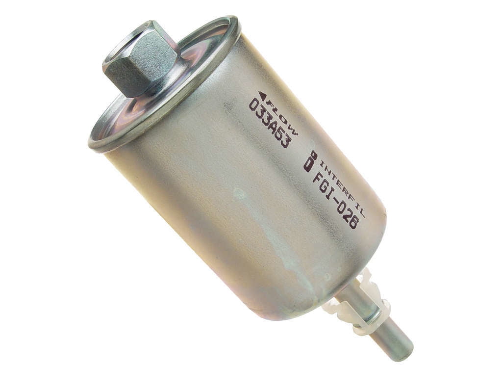 OE Replacement for 1994-2005 Buick LeSabre Fuel Filter for Buick ...