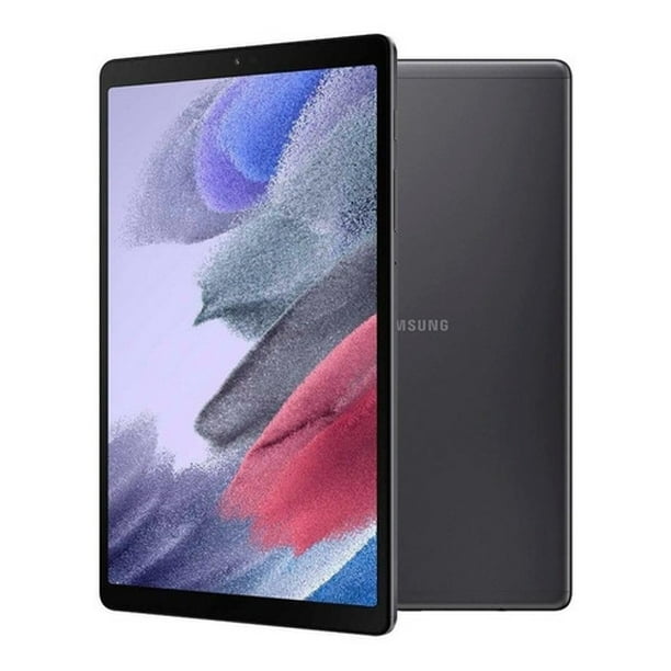 Tablet Samsung Galaxy Tab A7 Lite 3GB 32 GB 8.7" Negra | Bodega Aurrera ...