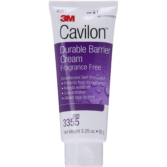 Cavilon Lotion