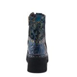 Spring Step L'Artiste Women's SEVERITY Boots - Walmart.com