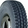 Westlake CM980 11R22.5 148/145L H Commercial Tire - Walmart.com