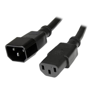 Tripp Lite P313-001 3.5mm Stereo Cable Y-adapter, 1ft - Walmart.com
