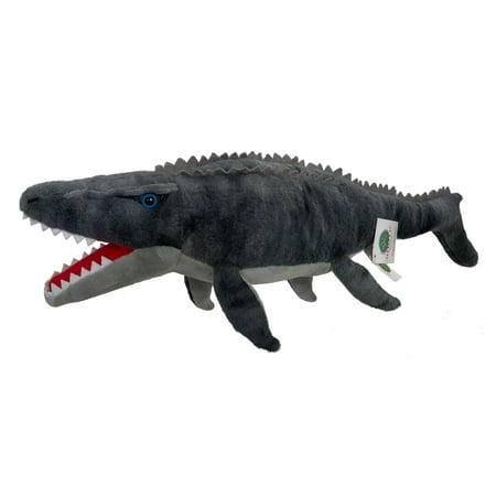 Click here for Adore Plush Company 21 Moby The Mosasaurus Dinosau... prices