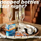 Alka-Seltzer Effervescent Hangover Relief, Aspirin, Caffeine, 20 Count ...