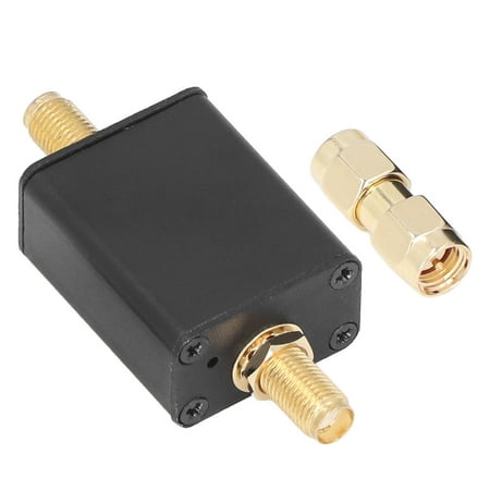 Loewten Band Stop Filter Broadcast Block 88‑108M Aviation Frequency ...