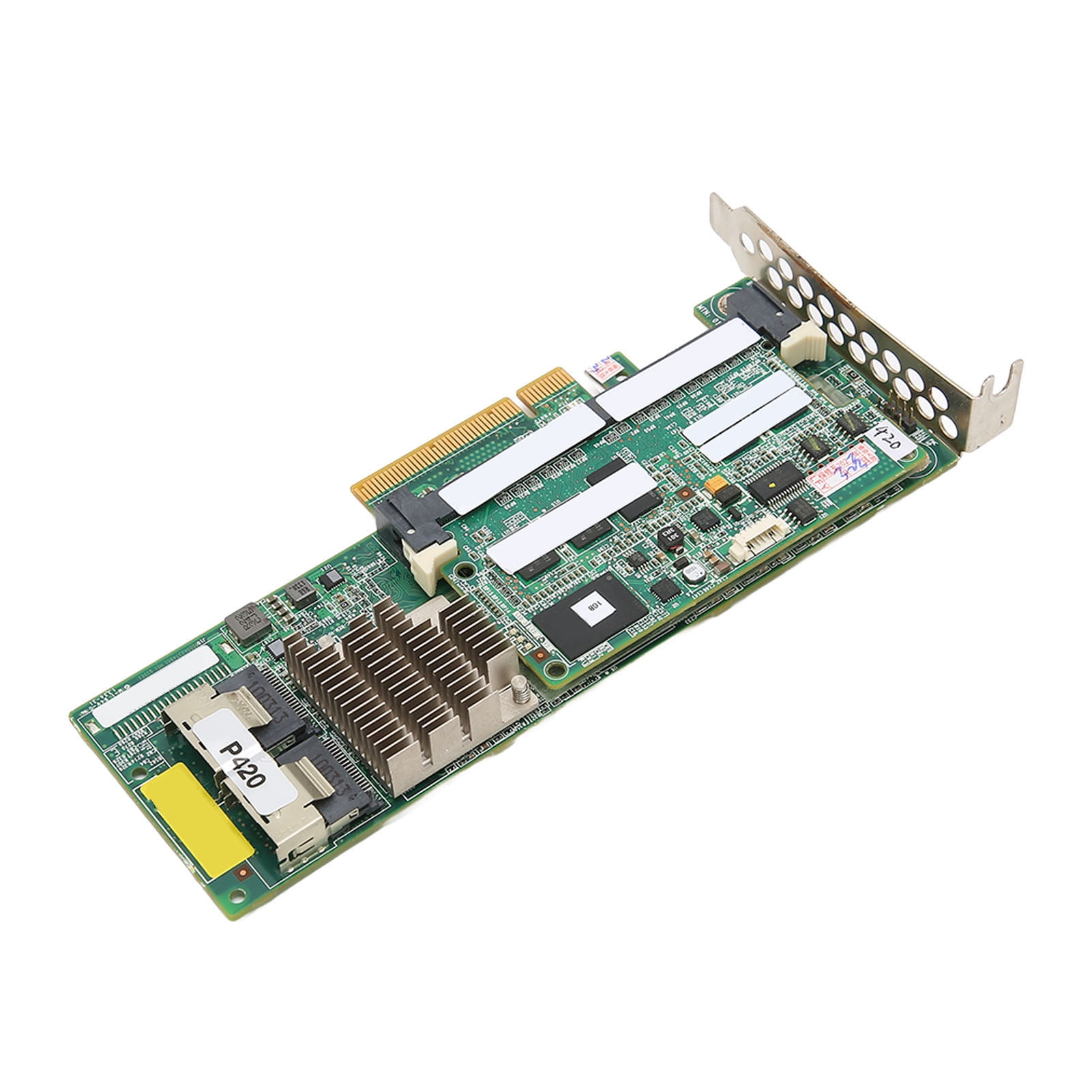Server Array Card, Server Array Card Adapter Improved Design PCB for ...