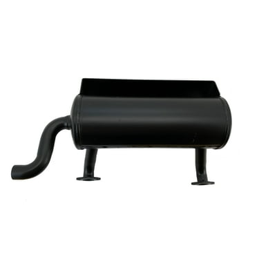 John Deere Original Equipment Muffler #GY21132 - Walmart.com