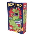 Nickelodeon Rugrats Reptar Cereal, Green Apple Flavored Candy, 1.2 ...