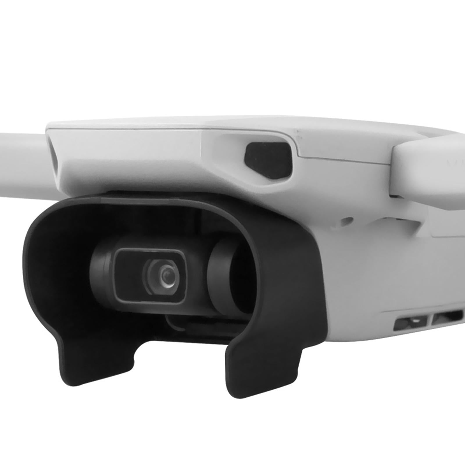 Lens Protective Cover Gimbal Guard Installation for Accessories ...