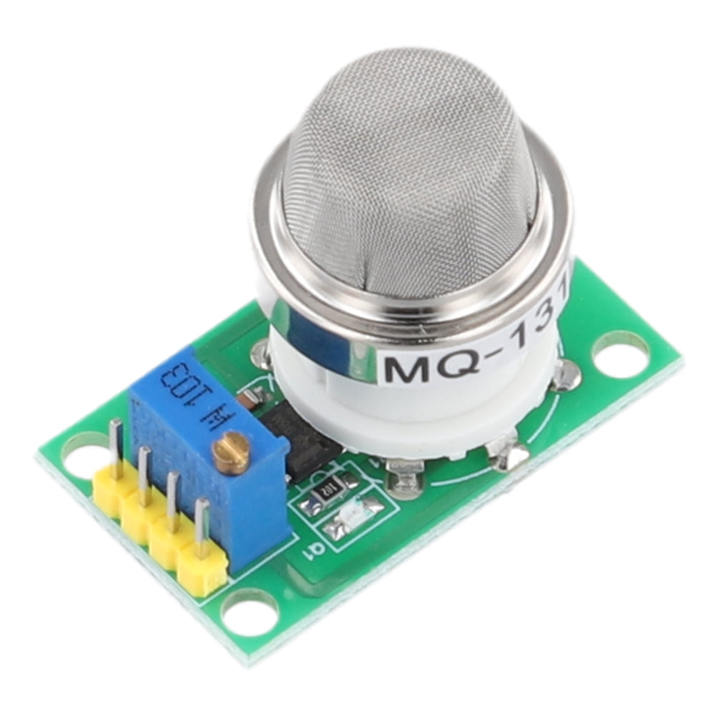 Módulos de sensor de gas Sensor de gas inflamable Concentración baja ...