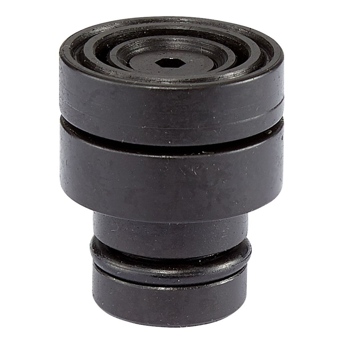 Freedom Hydraulics 5 TON O-Ring Retained Grooved Tilt Saddle - ST5 ...