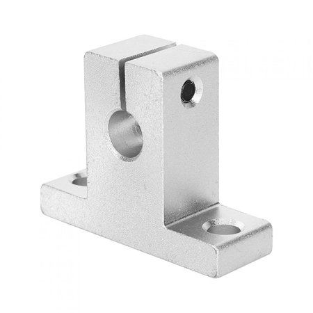 Guide Shaft Bracket, Rail Fixing Bracket, Light-Weight Industrial For ...