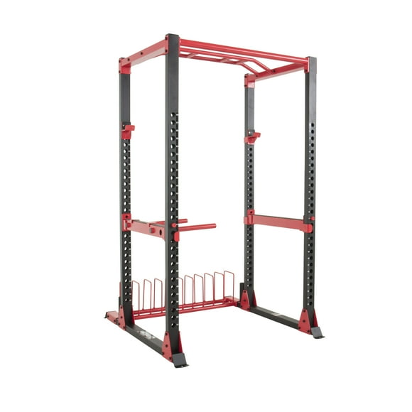 Fitness Gear Pro Half Rack