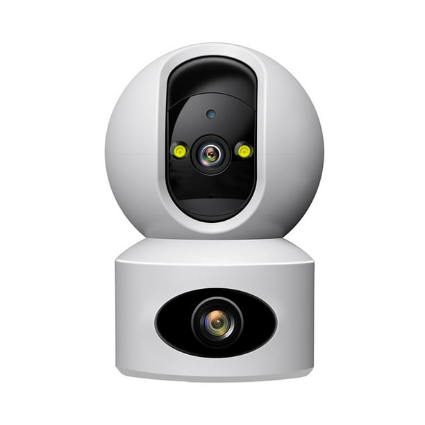 Wifi Smart Cloud Camera