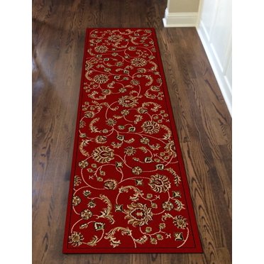 Home Dynamix Evolution Collection Squares Area Rug - Walmart.com
