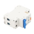 20A 1P+N RCBO Circuit Breaker Type AC 30mA for Leakage Overload Short ...