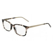 Free Shipping! DKNY DK5003 Eyeglasses 265 Blush Tortoise - Walmart.com
