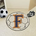 Cal State - Fullerton Soccer Ball 27" diameter - Walmart.com