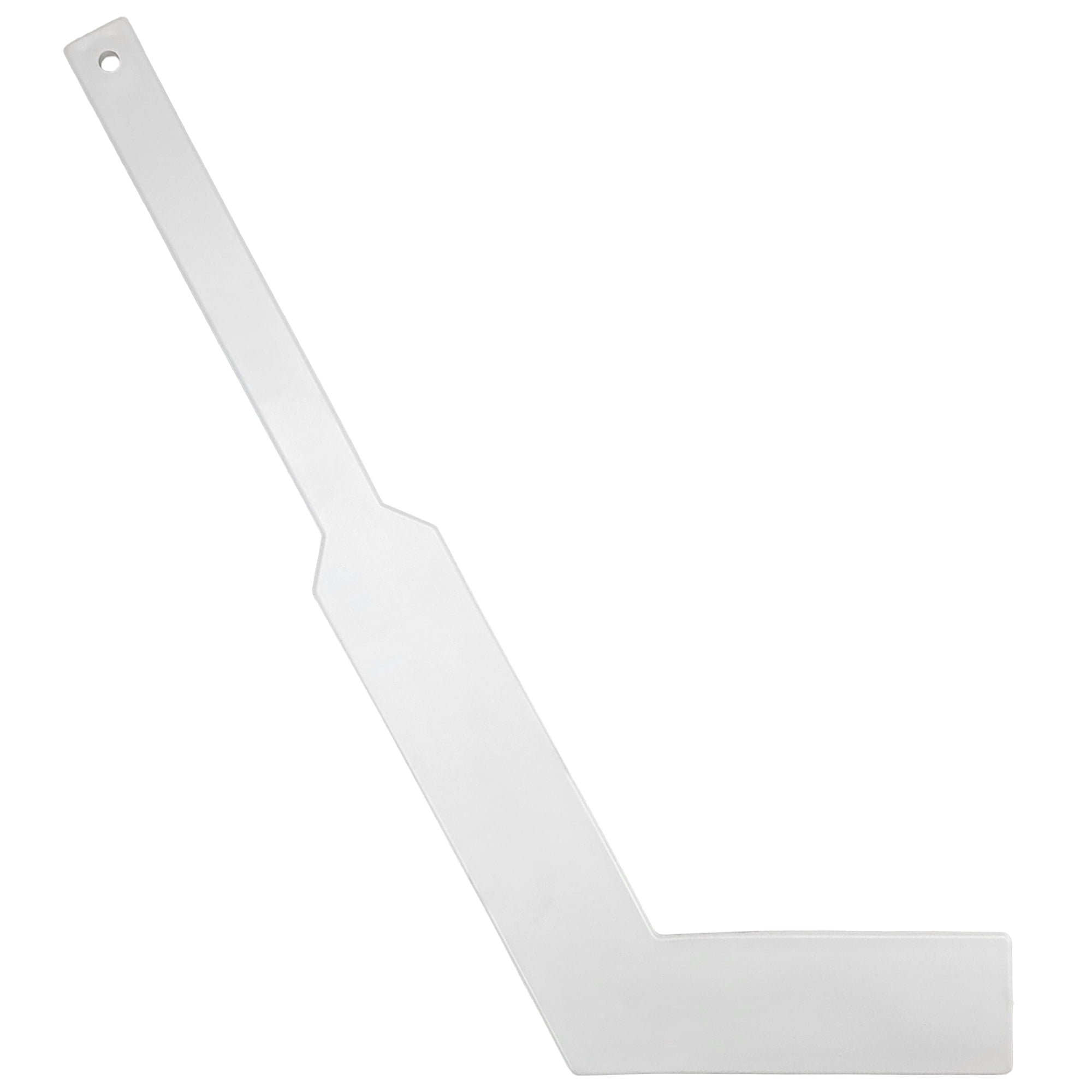 Click here for Prisp Mini Hockey Goalie Stick - 20 Inch Plastic K... prices